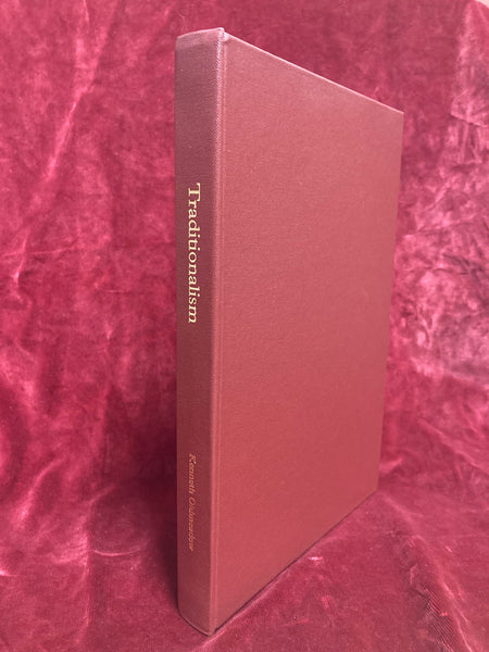 Traditionalism by Kenneth Oldmeadow | Watkins Books