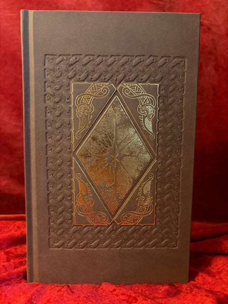 The Hanged God: Odinn Grimnir (Collectors Edition) | Watkins Books